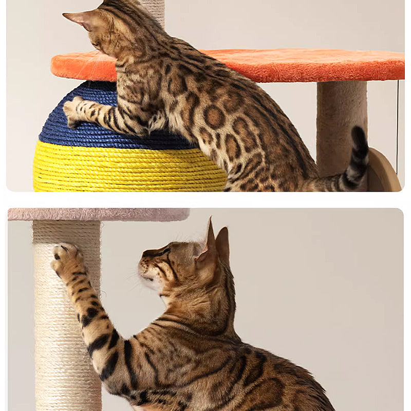 Cosmic Planet Cat Tree Scratchers – Pet Supplies,Pet Stores | Lovepetin.com