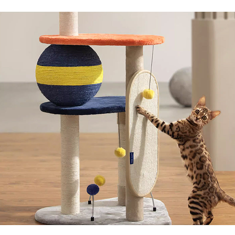 Cosmic Planet Cat Tree Scratchers – Pet Supplies,Pet Stores | Lovepetin.com