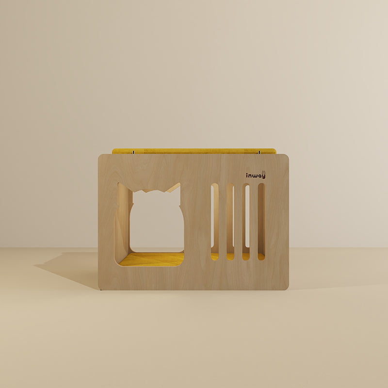 Large Cat Bed Stackable Cat Cube – Pet Supplies,Pet Stores | Lovepetin.com