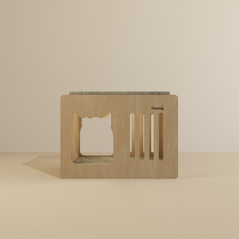 Large Cat Bed Stackable Cat Cube – Pet Supplies,Pet Stores | Lovepetin.com