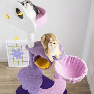 Moonlight Cat Tree